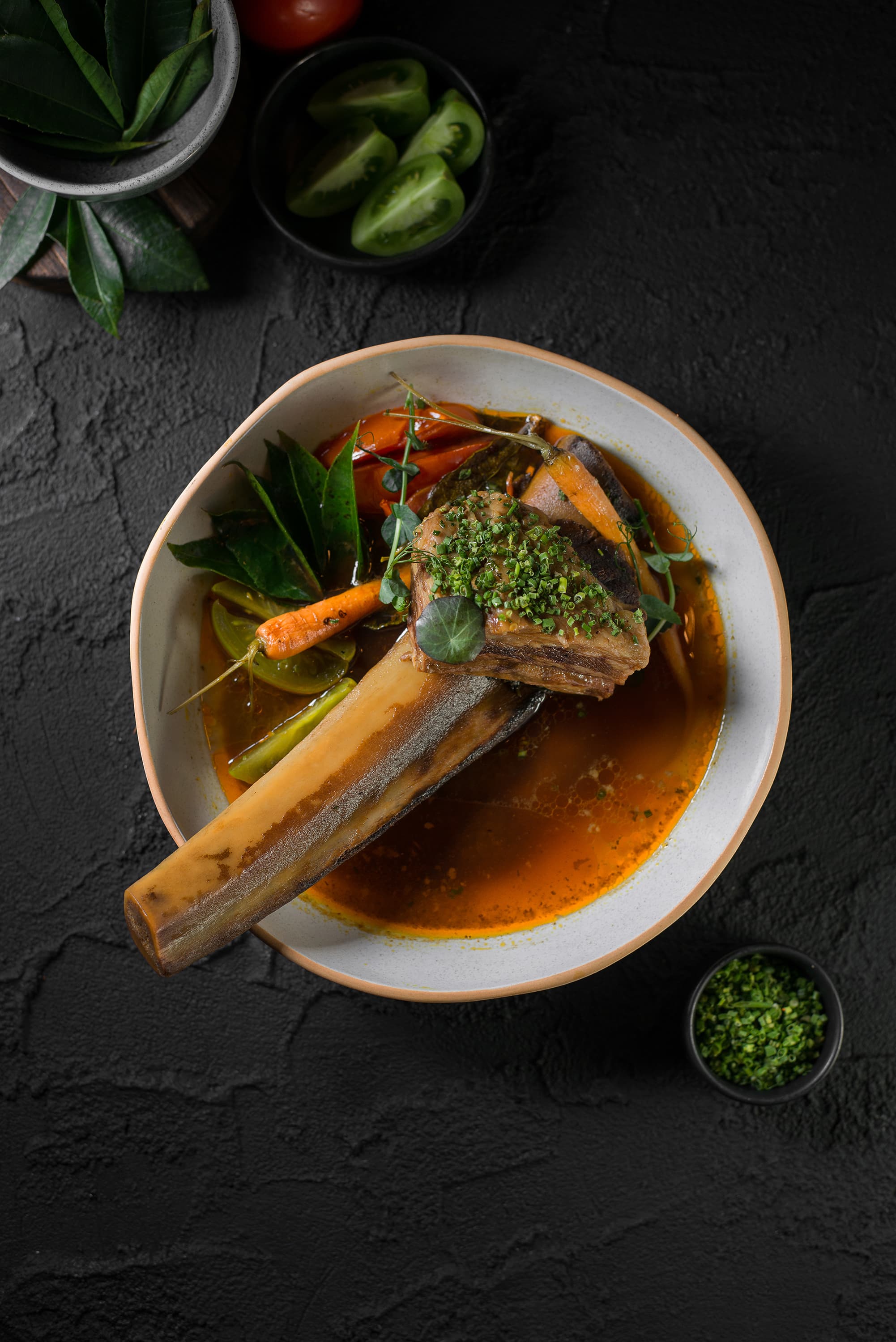 Kekayaan Kuliner di Menteng dalam Satu Menu SEMAJA | ISMAYA